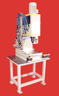 Grant Orbital Pneumatic Riveters: Manufacture of Orbital Forming ...