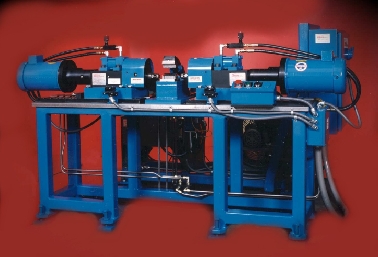 Grant Orbital Riveters Products: Manufacture of Orbital Forming ...